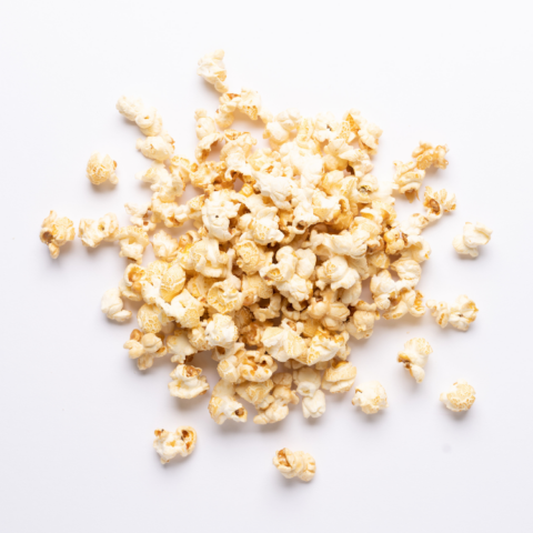 Robinson's Popcorn | Come See What's Poppin'!