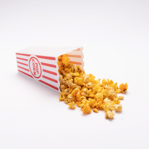 Robinson's Popcorn | Come See What's Poppin'!