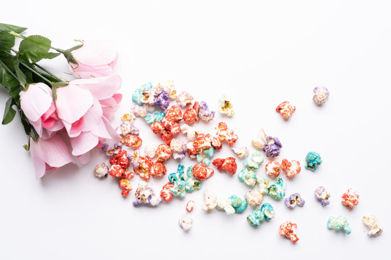 Limited Edition Flavors of Robinson's Popcorn Just in Time for the ...