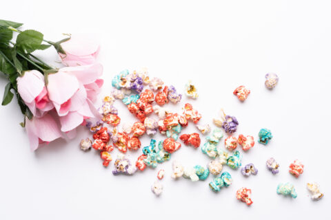 Limited Edition Flavors of Robinson's Popcorn Just in Time for the ...